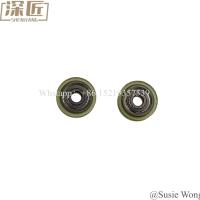 China 1742-T003 Glory GFB Series Banknote Counter GFB800 GFB810 GFB820 Depression Roller for sale