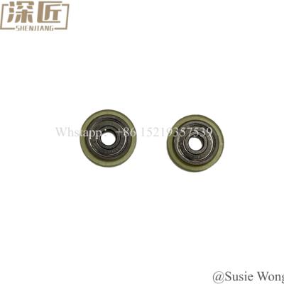 China 1742-T003 Glory GFB Series Banknote Counter GFB800 GFB810 GFB820 Depression Roller for sale