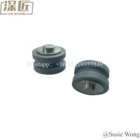 China 3151-T102 Glory GFB Series Banknote Counter GFB800 GFB810 GFB820 Feed Roller Rubber Picker Auxiliary Roller for sale