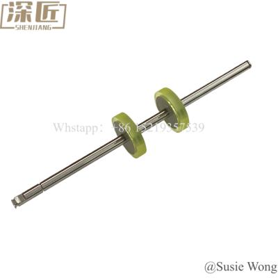 China 3154-T008 Glory GFB Series Banknote Counter GFB800 GFB810 GFB820 Glory GFB-520A Transfer Roller for sale