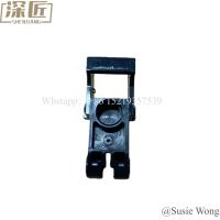 China 3601-TM77 Glory GFB Series Banknote Counter GFB800 GFB810 GFB820 Glory GFB-520A Bearing Depresion Bracket for sale