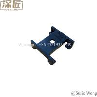 China 3702-T162 Glory GFB Series Banknote Counter GFB800 GFB810 GFB820 Glory GFB-520A GFB 830 Sensor Bracket for sale