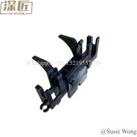 China 3722-T171 Glory GFB Series Banknote Counter GFB800 GFB810 GFB820 Glory GFB-520A GFB 830 Depression Roller Bracket for sale