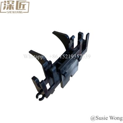 China 3722-T171 Glory GFB Series Banknote Counter GFB800 GFB810 GFB820 Glory GFB-520A GFB 830 Depression Roller Bracket for sale