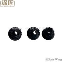 China 3742-T049 Glory GFB Series Banknote Counter GFB800 GFB810 GFB820 Glory GFB-520A GFB 830 Kicker Timing Pulley for sale