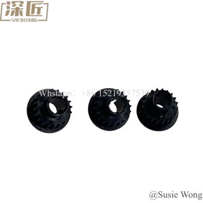 China 3742-T049 Glory GFB Series Banknote Counter GFB800 GFB810 GFB820 Glory GFB-520A GFB 830 Kicker Timing Pulley for sale