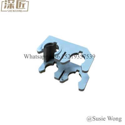 China 3722-T167 Glory GFB Series Banknote Counter GFB800 GFB810 GFB820 Glory GFB-520A GFB 830 Roller Braket for sale