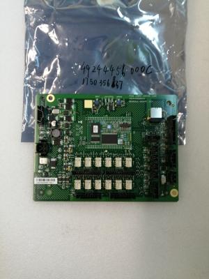 China 49244456000C wincor-DN  Diebold CCA LCC PCBA LOWER CONTROL CARD 1750356837 for sale