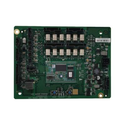 China Diebold CCA LCC ActivGuard Lower Control Motherboard PCBA 49244456000C for sale