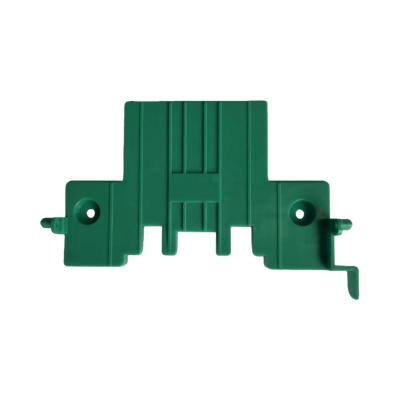 China Fujitsu F53/F56 ATM Cassette Front Pressure Plate KD02881-Y525 38038445 for sale