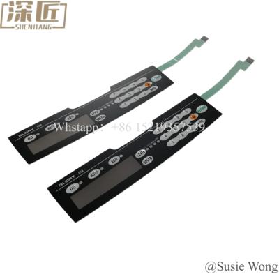 China 4A16-T038 Good Quality Glory Banknote Counter GFB800 Ten Key Pad for sale