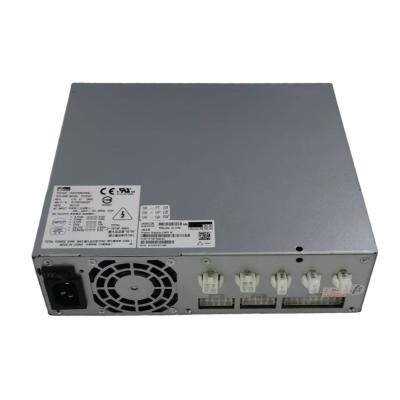 China Wincor Cineo 4060 CMD II Power Supply ATM Power Unit 01750194023 for sale