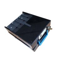China New Diebold ATM Parts Diebold AFD DIVERT CASSETTE PLASTIC SECURE PN 00-103334-000E 103334000E 00103334000E for sale