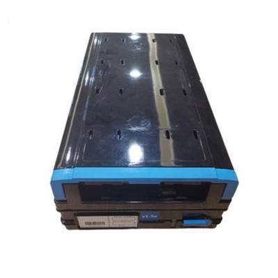 China New Diebold ATM Parts 00104777000n Diebold Opteva 1.5 Cassette Plastic Latch for sale