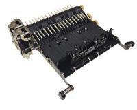China New Diebold ATM Parts 1750223743 RM4 4 Distributor Transport Rack 2 CRS FL 4+4 for sale