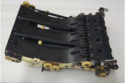 China New Diebold ATM Parts 1750223746 Distributor Module Transport 3 CRS 4+4 for sale