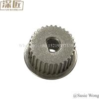 China Giesecke+Devrient Note Sorting Machines Parts BPS C5 Spare Parts 509431 for sale