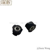 China Giesecke+Devrient Note Sorting Machines Parts BPS C5 Spare Parts 514738 for sale