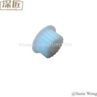 China 520857001/520857 TIMING BELT PULLEY SDM G+D BPS C5 Spare Parts For Maintenance for sale