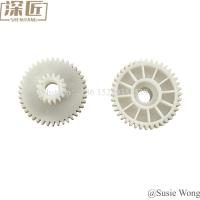 China Giesecke+Devrient Note Sorting Machines Parts BPS C5 Spare Parts 520863 for sale