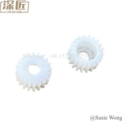 China Giesecke+Devrient Note Sorting Machines Parts BPS C5 Spare Parts 520865 for sale