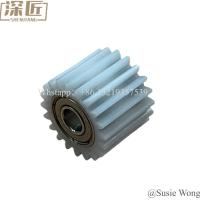 China BPS C5 Spare Parts 520869001 TOOTHED BELT WHEEL 20 520869 for sale