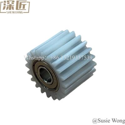 China BPS C5 Spare Parts 520869001 TOOTHED BELT WHEEL 20 520869 for sale