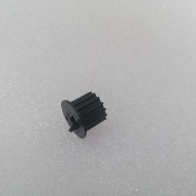 China New Diebold ATM Parts 49201076000A Diebold Gear Pulley Timing Belt M03 0P 15T GRV for sale