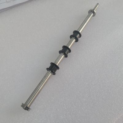 China New Diebold ATM Parts 49-202789-000B 49202789000B Diebold ATM Parts Non - Grooved Shaft XPRT Drive Acanalado for sale