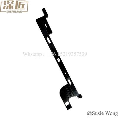 China 428000077 New Original Hyosung ATM CDU30 Cassette Spare Parts Guide Plate for sale