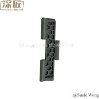 China 445000071 New Original Hyosung ATM Spare Parts CDU30 Cassette Plastic Part for sale