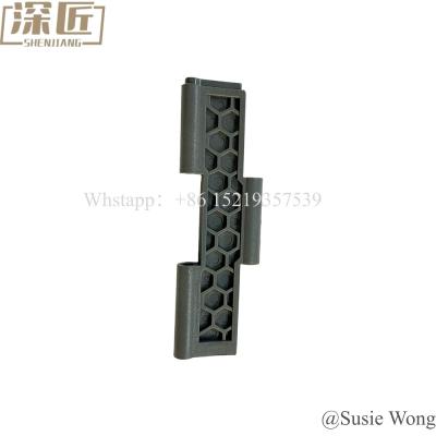 China 445000071 New Original Hyosung ATM Spare Parts CDU30 Cassette Plastic Part for sale