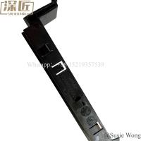 China 4260000565 New Original Hyosung ATM Spare Parts CDU30 Cassette Guide Plate for sale