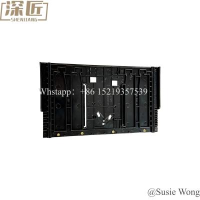 China 4280000076 New Original Hyosung ATM Spare Parts CDU30 Cassette Bottom Cover for sale