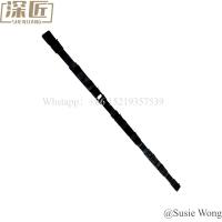 China 4280000092  New Original Hyosung ATM Spare Parts CDU30 Cassette Guide Plate for sale