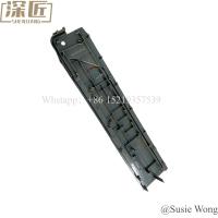 China 4310000654 New Original Hyosung ATM Spare Parts CDU30 Cassette Right Cover for sale