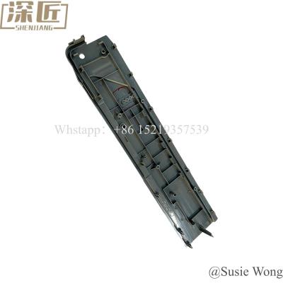 China 4310000654 New Original Hyosung ATM Spare Parts CDU30 Cassette Right Cover for sale
