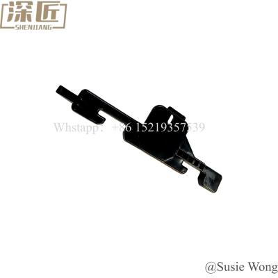 China 4320000020 Hyosung ATM Parts Hyosung CDU30 Cassette Push Plate Locker HCDU 7430005585 With Good Quality for sale