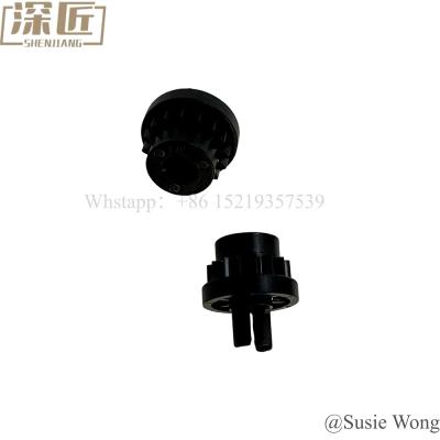 China 4350001273 Hyosung ATM Parts Hyosung CDU30 Cassette Push Plate Gear HCDU 7430005585 With Good Quality for sale