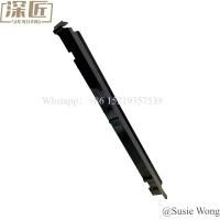 China 4360000563 Hyosung ATM Parts Hyosung CDU30 Cassette Guide Plate HCDU 7430005585 with Good Quality for sale