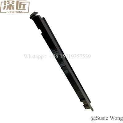China 4360000563 Hyosung ATM Parts Hyosung CDU30 Cassette Guide Plate HCDU 7430005585 with Good Quality for sale