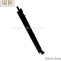 China 4360000564 Hyosung ATM Parts Hyosung CDU30 Cassette Letf Guide Plate HCDU 7430005585 with Good Quality for sale