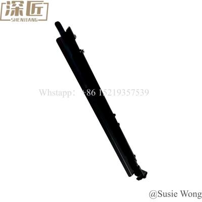 China 4360000564 Hyosung ATM Parts Hyosung CDU30 Cassette Letf Guide Plate HCDU 7430005585 with Good Quality for sale