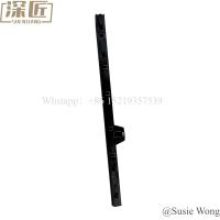 China 4360000566 Hyosung ATM Parts Hyosung CDU30 Cassette Guide Plate HCDU 7430005585 with Good Quality for sale