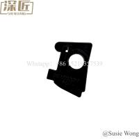 China 4400000168 Hyosung ATM Parts Hyosung CDU30 Cassette Push Plate Parts HCDU 7430005585 with Good Quality for sale