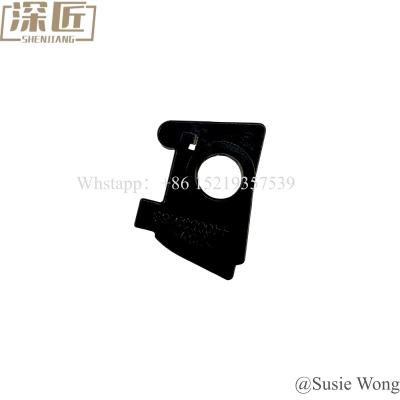 China 4400000168 Hyosung ATM Parts Hyosung CDU30 Cassette Push Plate Parts HCDU 7430005585 with Good Quality for sale