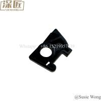 China 4400000169 Hyosung ATM Parts Hyosung CDU30 Cassette Push Plate Parts HCDU 7430005585 with Good Quality for sale