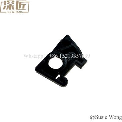 China 4400000169 Hyosung ATM Parts Hyosung CDU30 Cassette Push Plate Parts HCDU 7430005585 with Good Quality for sale