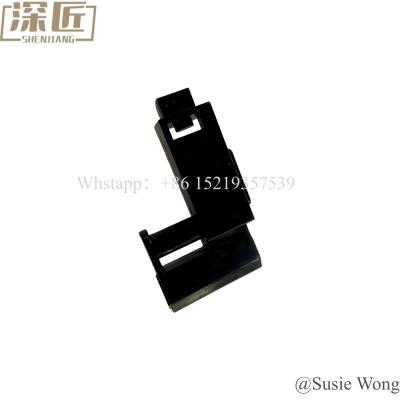 China 4400000305 Hyosung ATM Parts Hyosung CDU30 Cassette Plastic Plate HCDU 7430005585 with Good Quality for sale