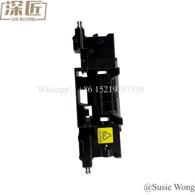 China 4420000140 Hyosung ATM Parts Hyosung CDU30 Cassette Push Plate Cage HCDU 7430005585 with Good Quality for sale